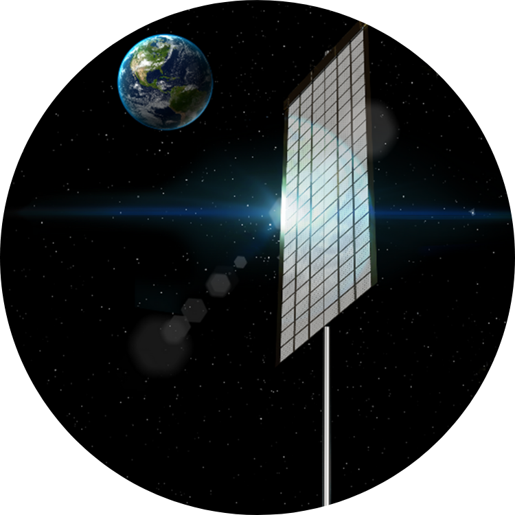 A Water-Based Lunar Achitecture | Lockheed Martin