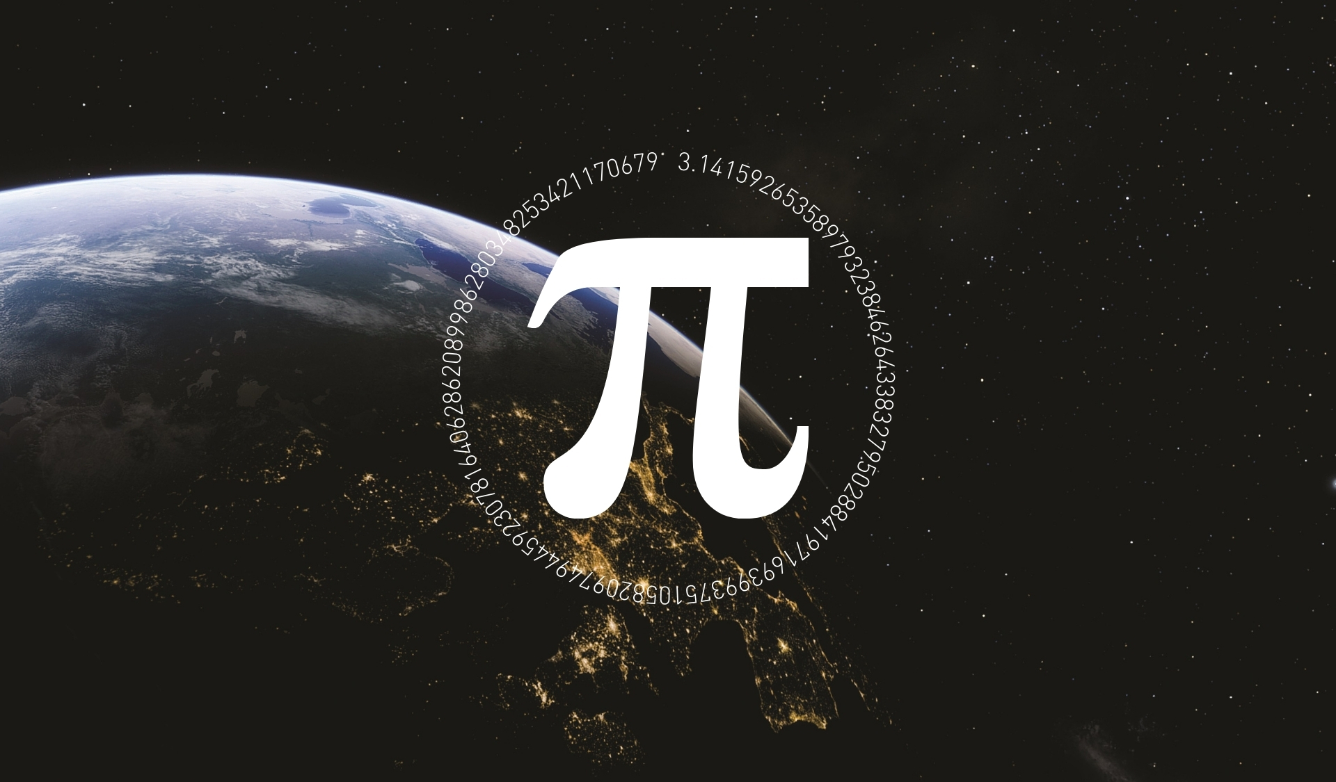 5 Ways We Use Pi for Space Exploration Missions | Lockheed Martin