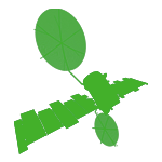 MUOS: Satellite Communications System | Lockheed Martin