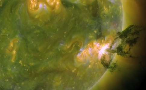 Q&A with the Researchers Building the Tools to Uncover the Sun’s ...