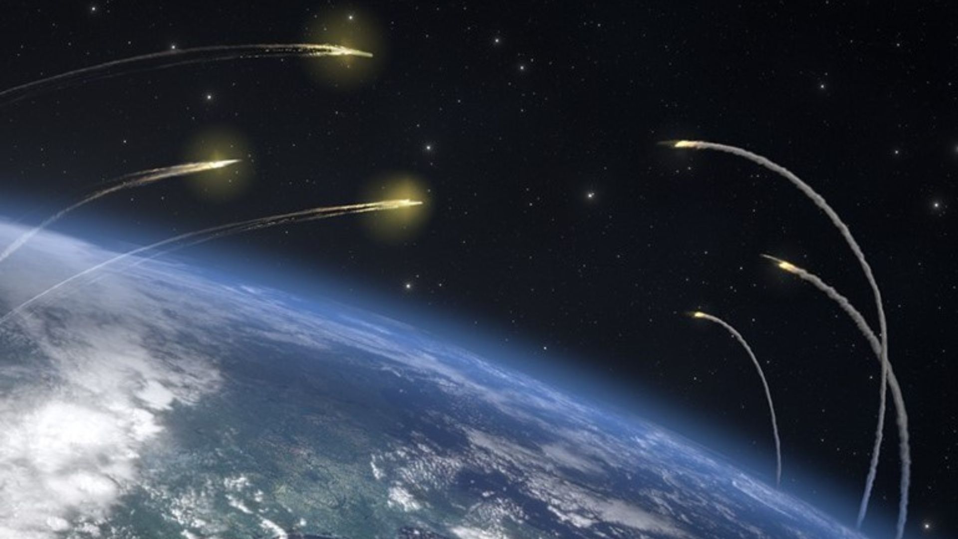 Deterrence Through Defense | Lockheed Martin