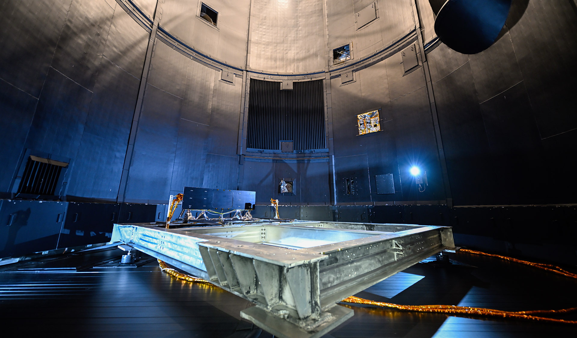 Testing as a Service | Lockheed Martin