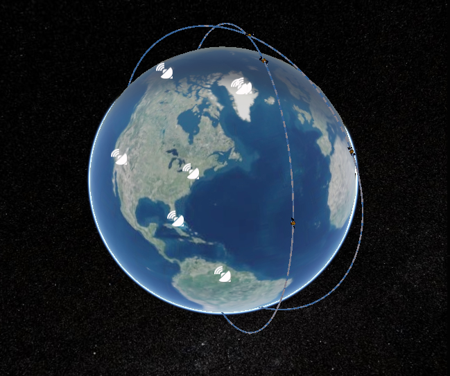 Ground Software | Lockheed Martin