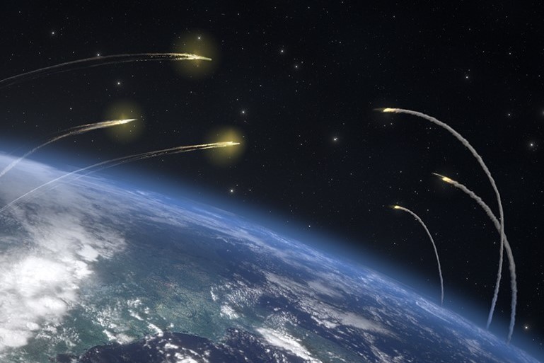 Next Generation Interceptor: Never Fail Defense Against Evolving ...