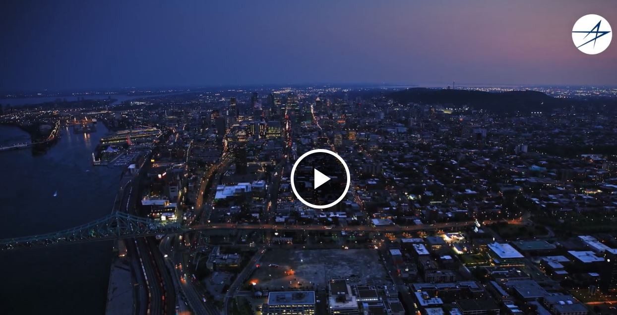 Next Generation Interceptor (NGI) | Lockheed Martin