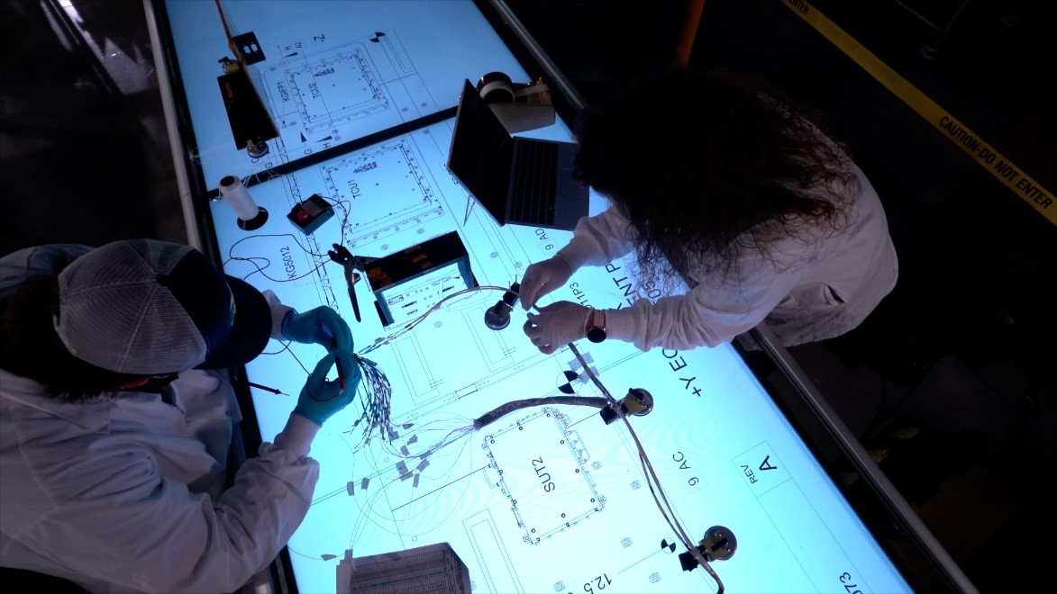 Unlocking the Power of the Digital Thread | Lockheed Martin