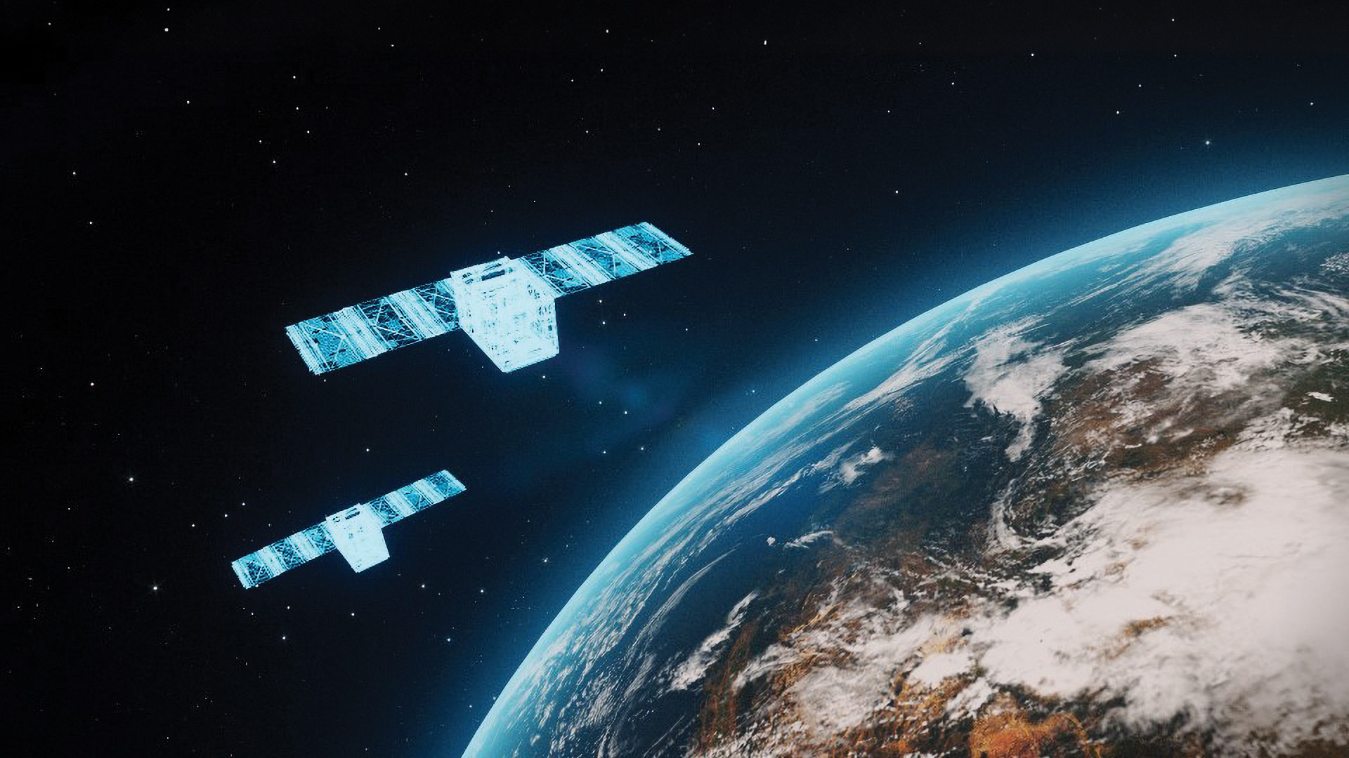 Space Technology Trends 2025 | Lockheed Martin