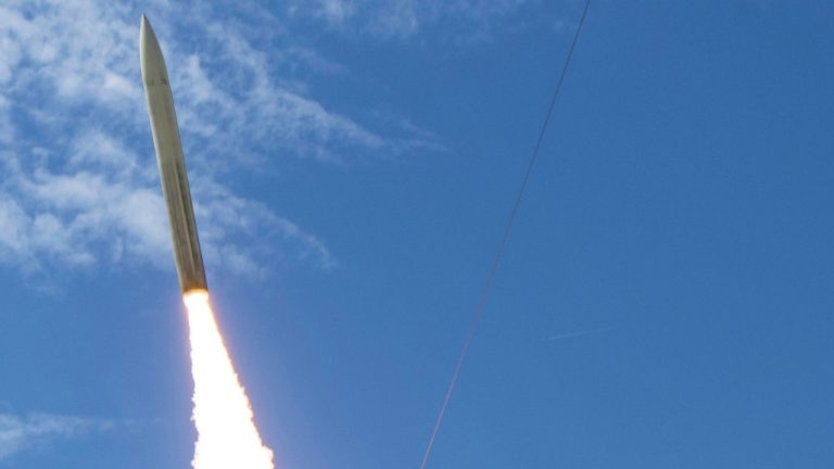 Hypersonics | Lockheed Martin
