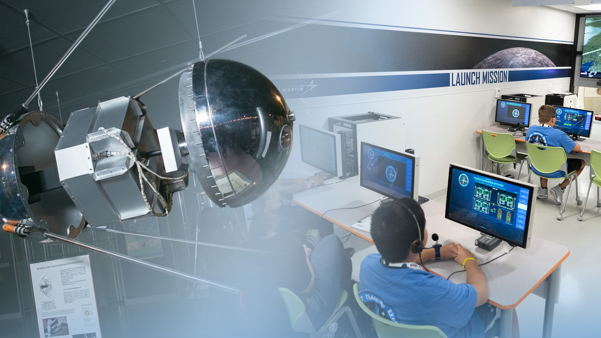 How Lockheed Martin Powers the Dream of Living in Space | Lockheed Martin