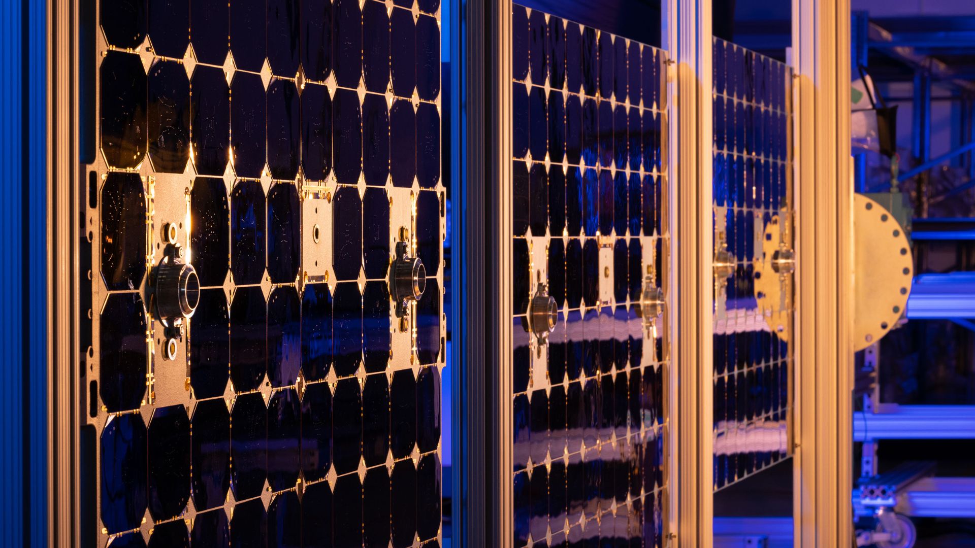 Accelerating Like Never Before | Lockheed Martin