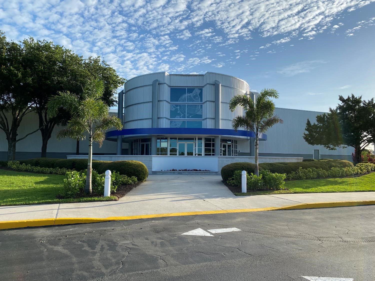 Lockheed Martin Star