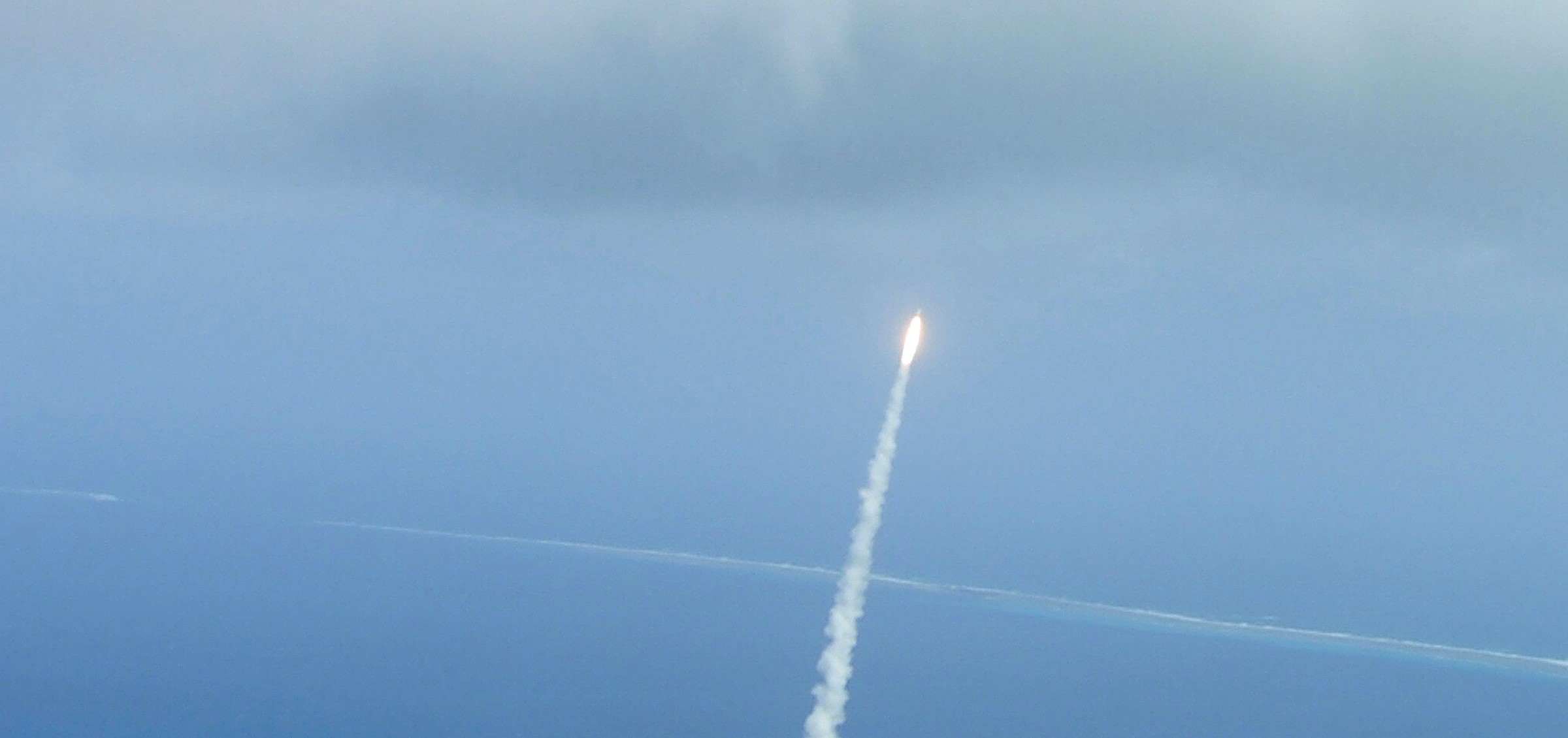 Targets and Countermeasures | Lockheed Martin