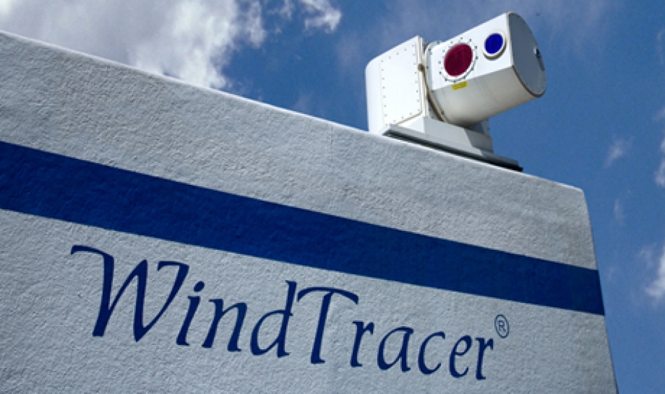 WindTracer | Lockheed Martin