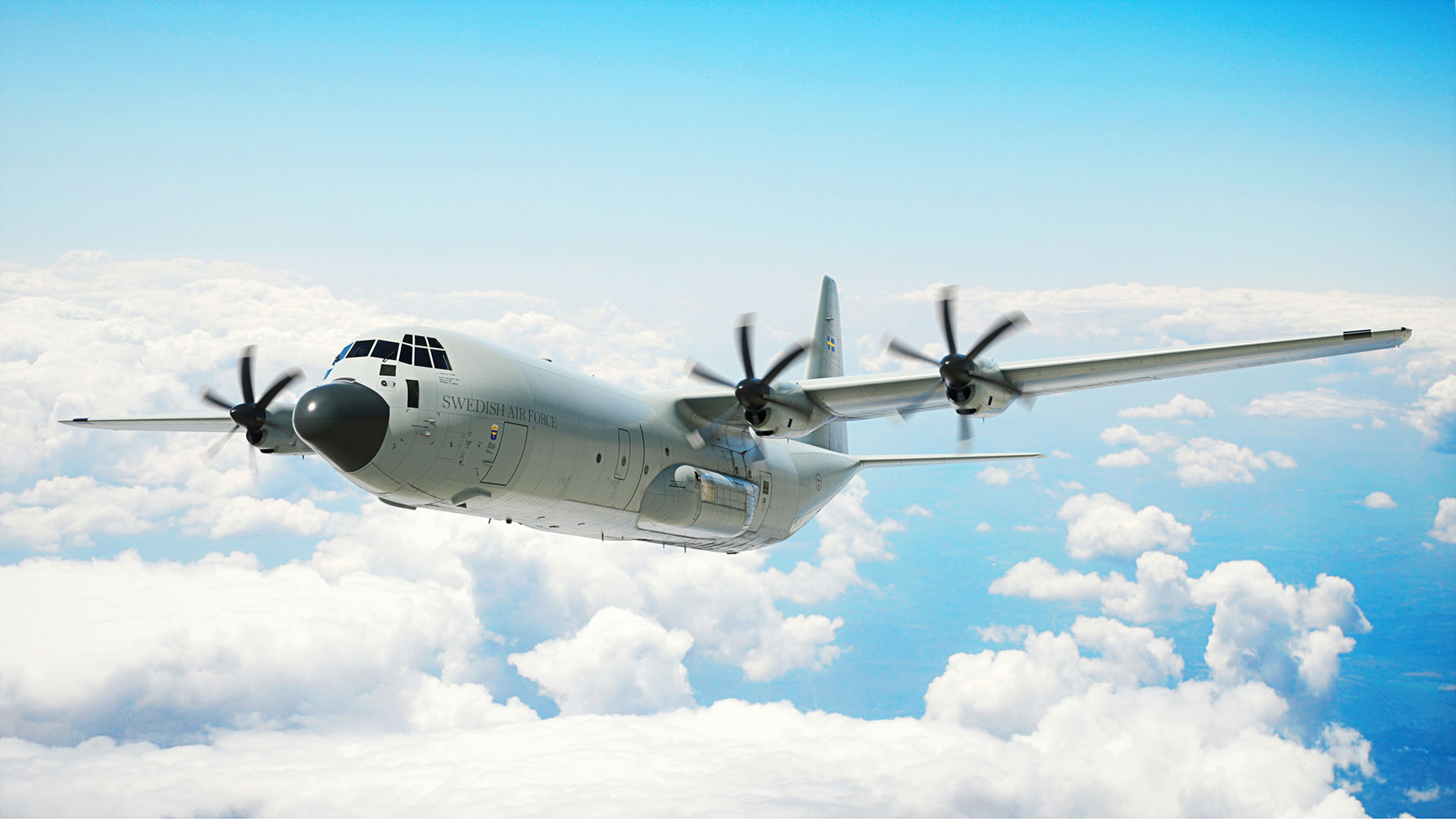 Lockheed Martin Sverige | Lockheed Martin Sweden