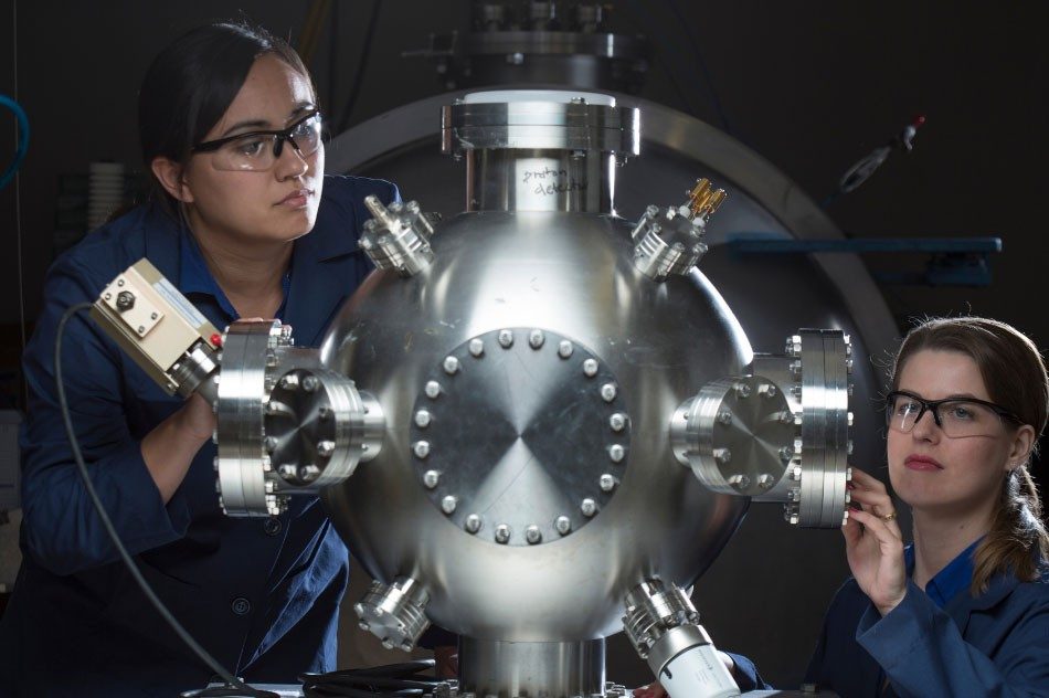 Apprenticeship Week 2024 | Lockheed Martin