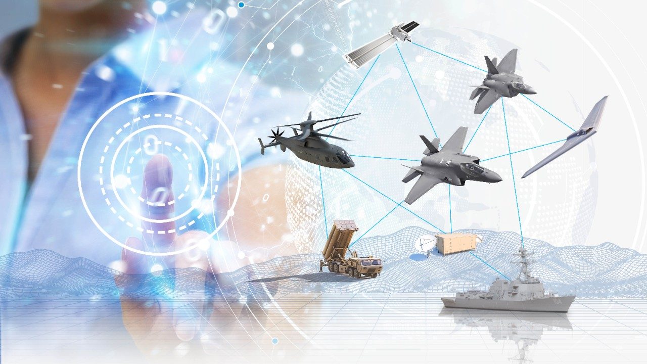 Lockheed Martin to showcase capabilities at WDS | Lockheed Martin