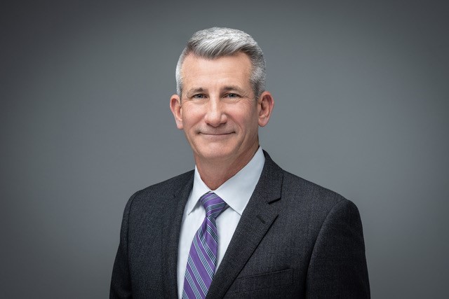 Lockheed Martin Appoints J. Nicholson to Lead Mideast Ops | Lockheed ...