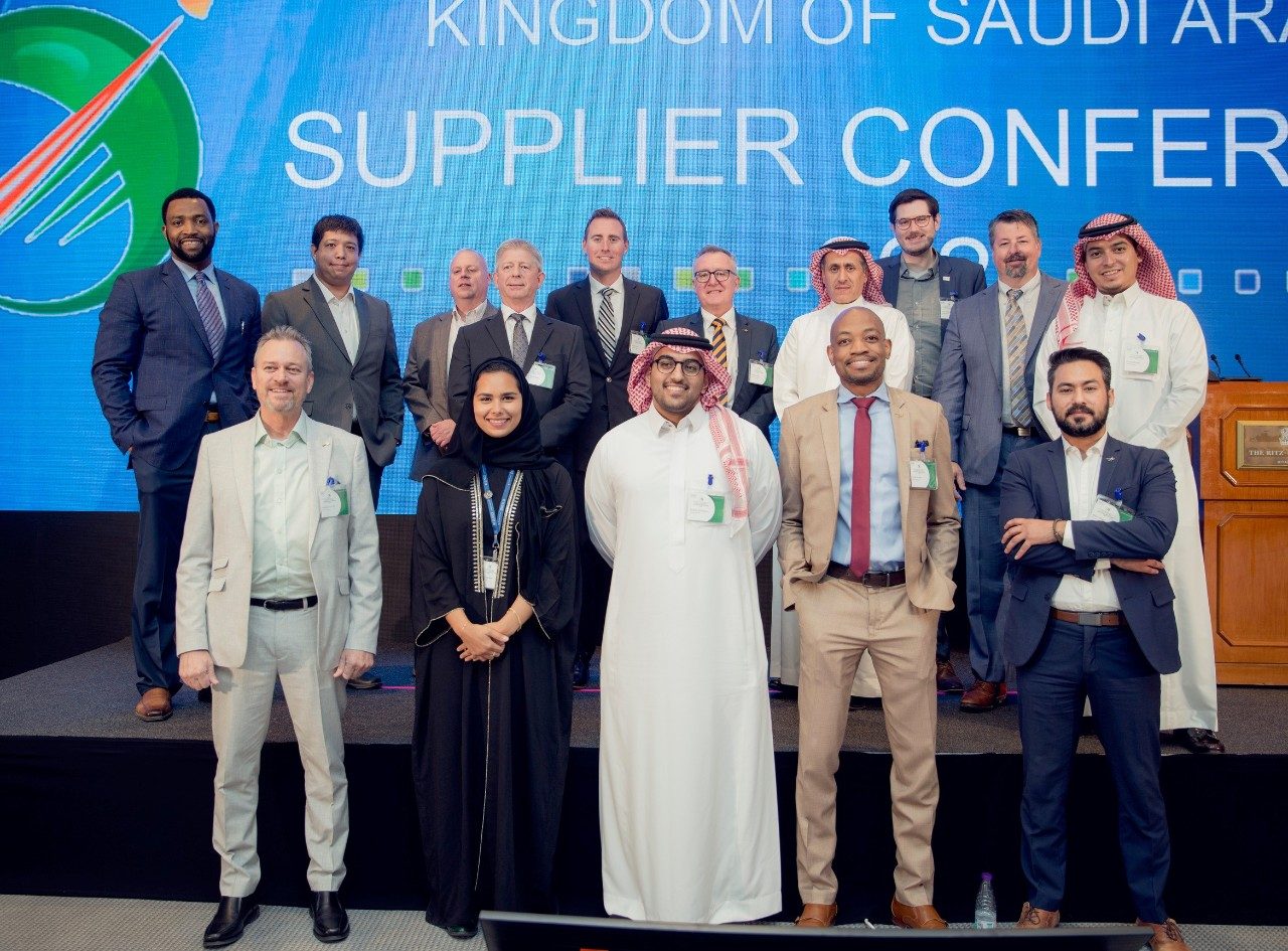 Lockheed Martin Hosts Specialized Suppliers Workshop | Lockheed Martin