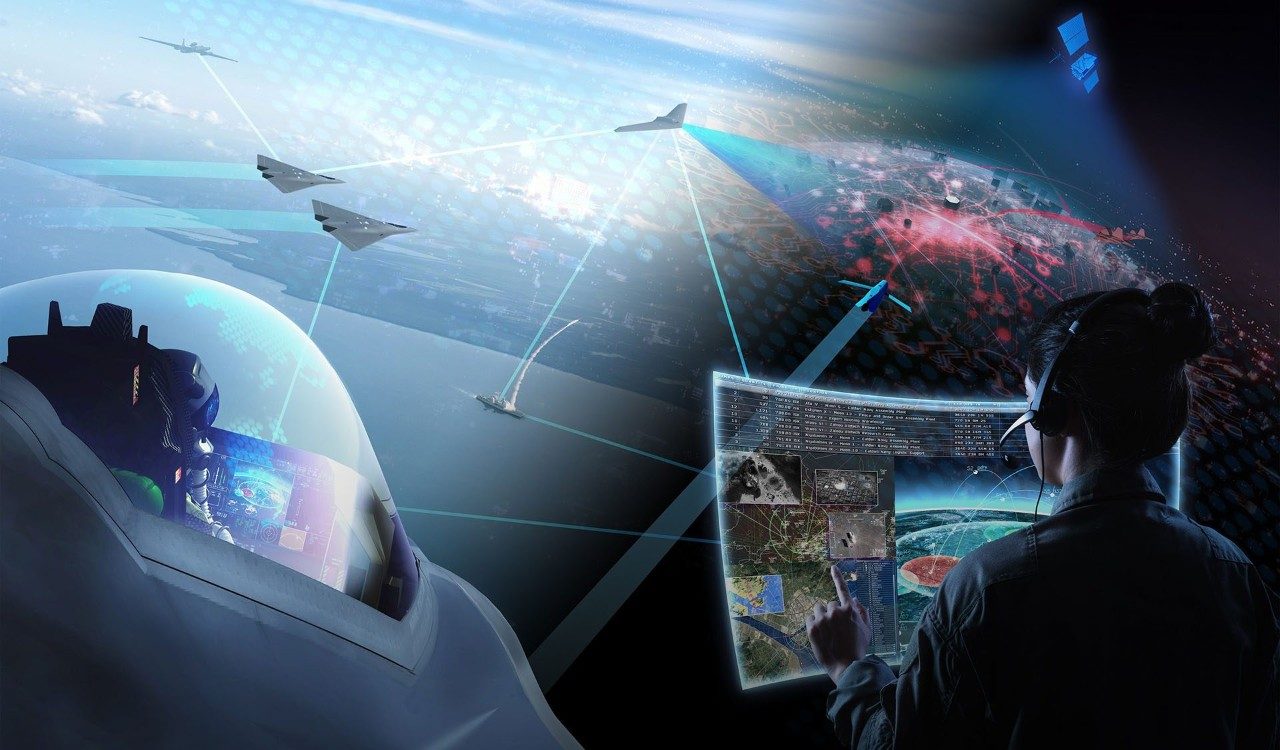 Lockheed Martin to Highlight Capabilities at IDEX and NAVDEX | Lockheed ...