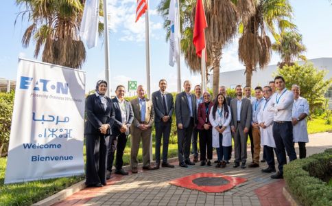 Lockheed Martin Strengthens Partnerships in Morocco to Drive Security ...