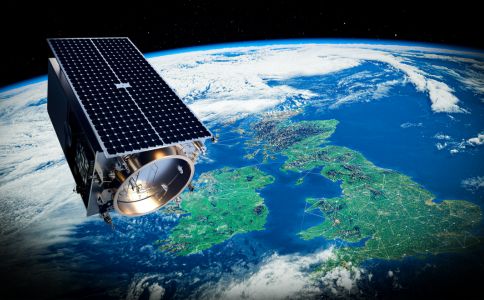 Launching the Future - Making the UK’s Space Ambitions a Reality ...