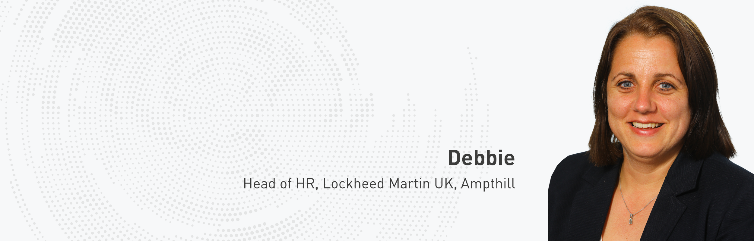 Developing our Young Talent is Mission Critical | Lockheed Martin UK