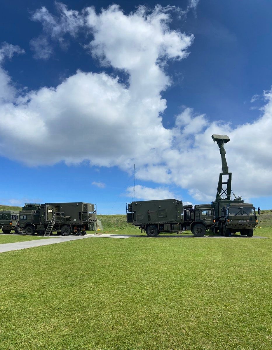 The Capability that Enabled the British Army to LEAPP Ahead | Lockheed ...