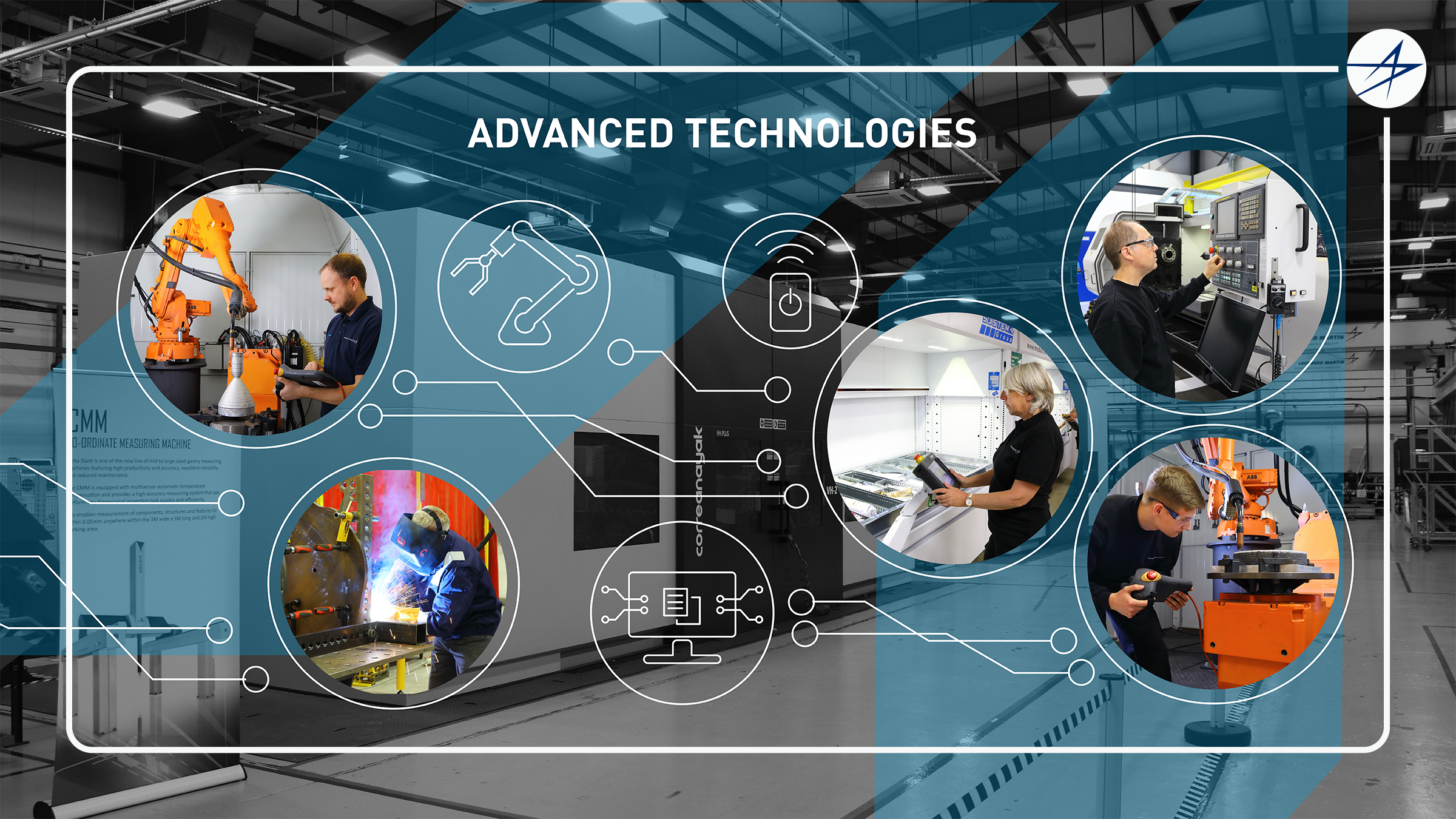 UK Features | Lockheed Martin UK