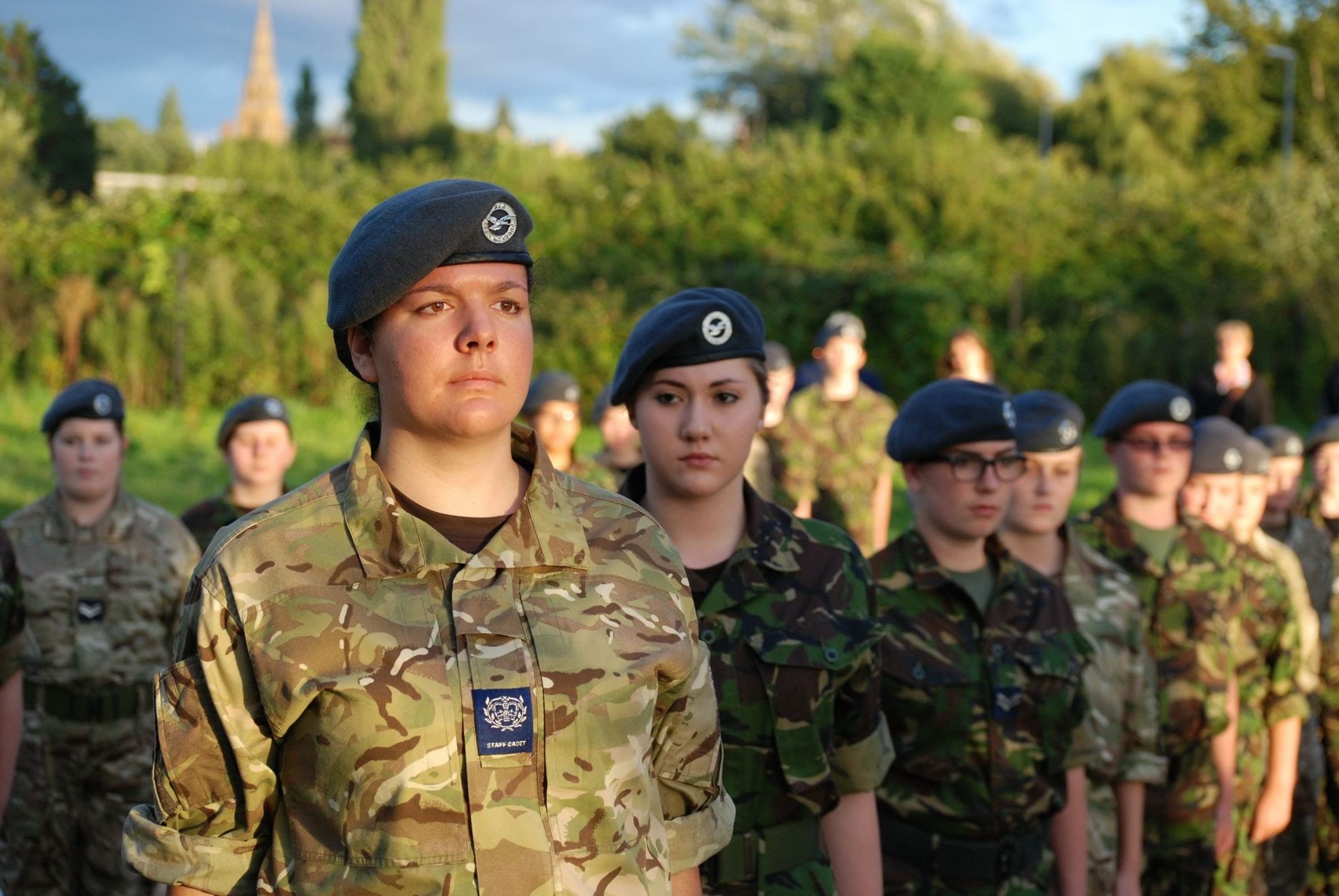 My Apprenticeship Journey | Lockheed Martin UK