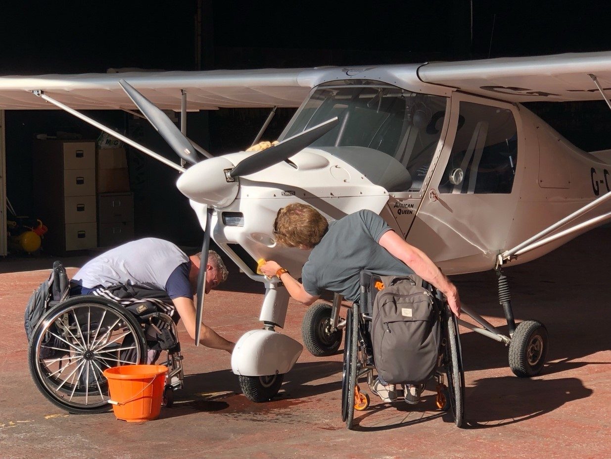 Lockheed Martin Sponsors a Scholarship for the FSDP | Lockheed Martin