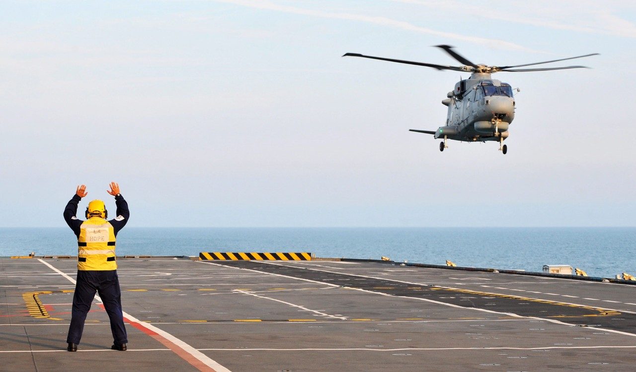 Lockheed Martin UK Products and Capabilities | Lockheed Martin