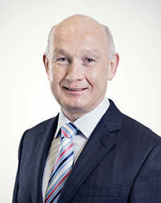 Peter Ruddock | Lockheed Martin UK