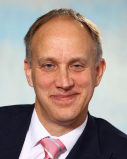 Tim Hadfield | Lockheed Martin UK