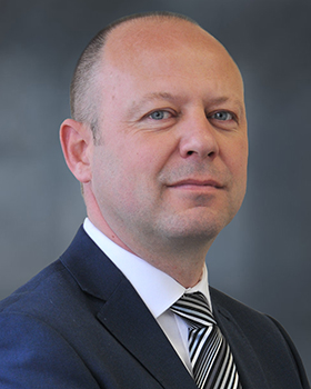 Emlyn Taylor | Lockheed Martin UK