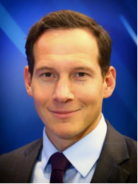 Nik Smith | Lockheed Martin UK