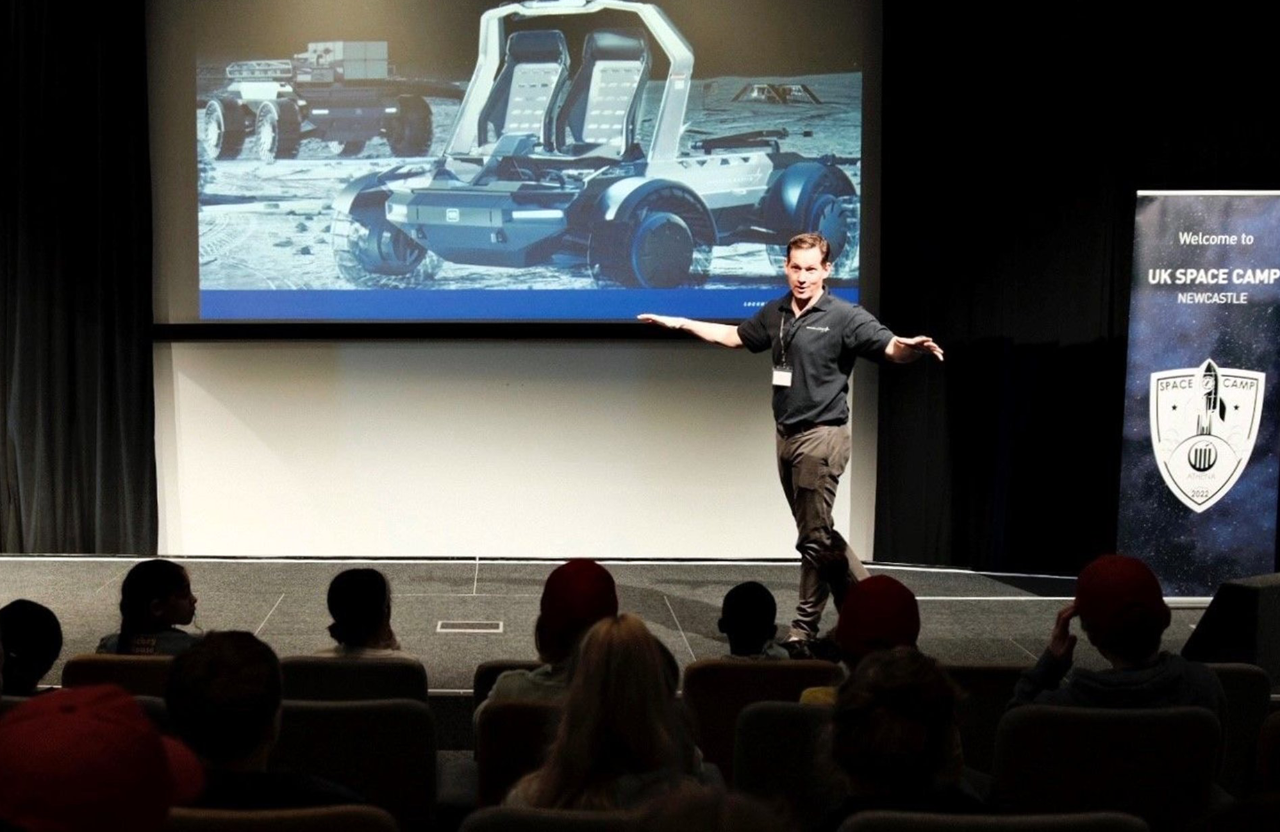 Lockheed Martin UK | Lockheed Martin UK