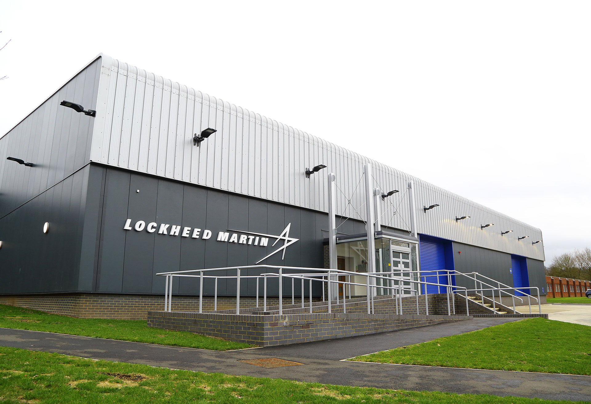 Platform Integration | Lockheed Martin UK