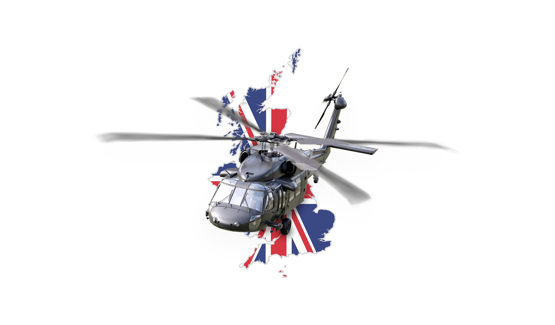 BLACK HAWK® for New Medium Helicopter | Lockheed Martin UK