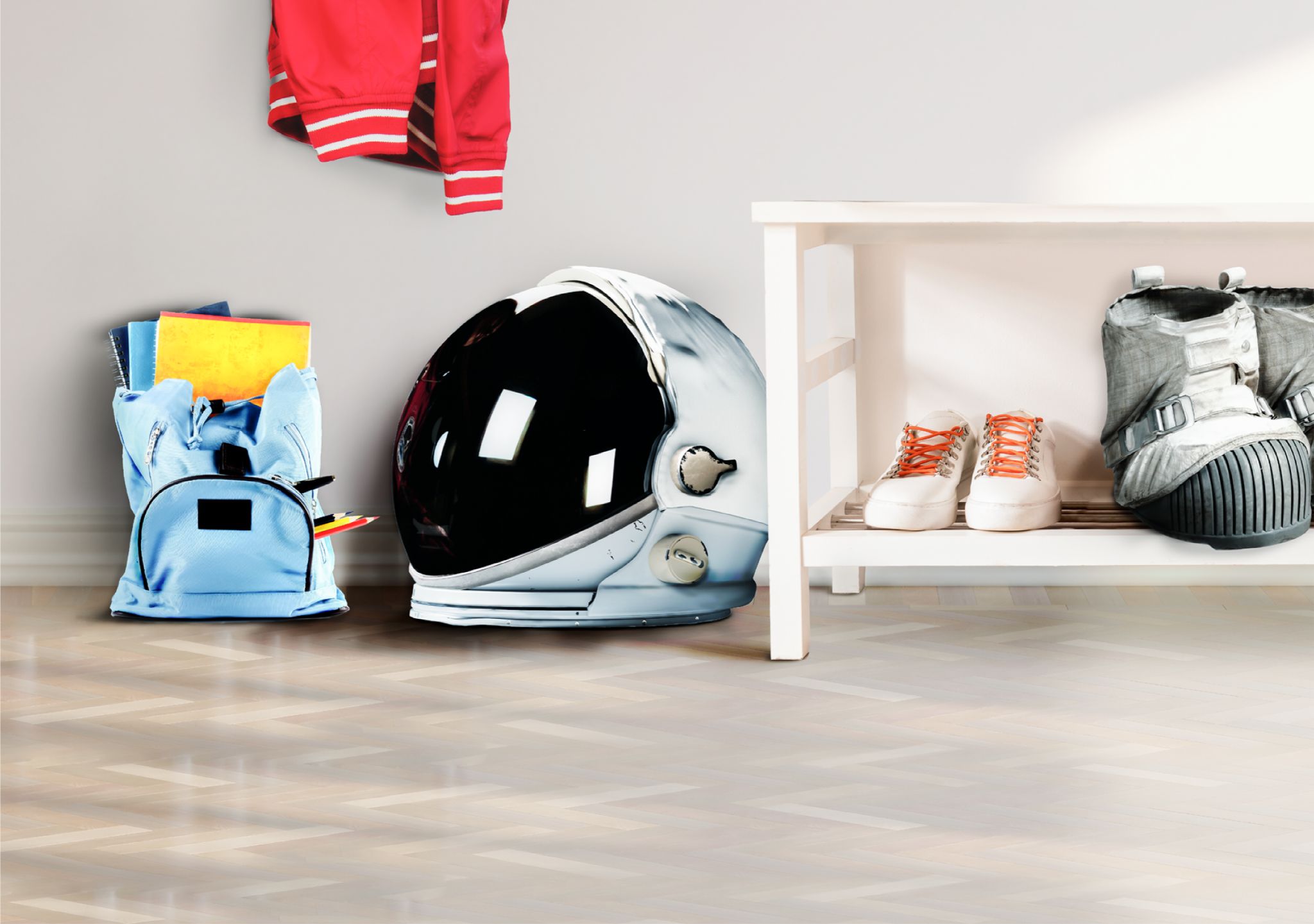 Space Camps UK | Lockheed Martin UK