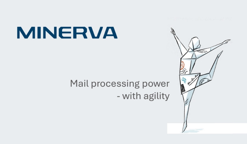 Minerva | Lockheed Martin UK
